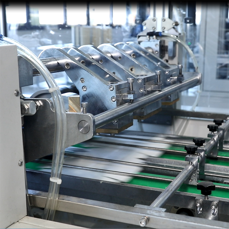 What is Carton Erecting Machine? - Zhejiang Zhixin Machinery