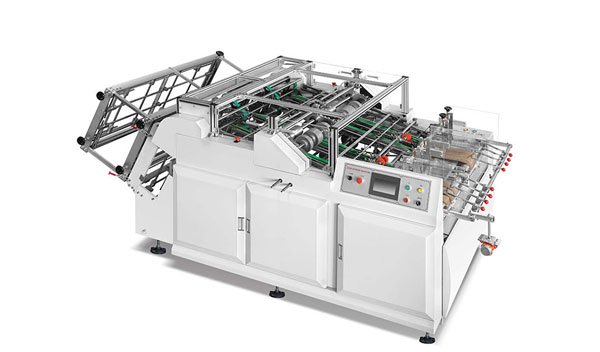 What is a Carton Erecting Forming Machine - Zhejiang Zhixin Machinery