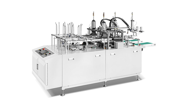 Cake Box Making Machine: A Boon for the Baking Industry Packaging ...