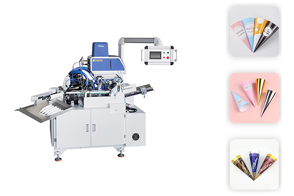 Carton Erecting Machine,Paper Box Making Machine - Zhejiang Zhixin ...